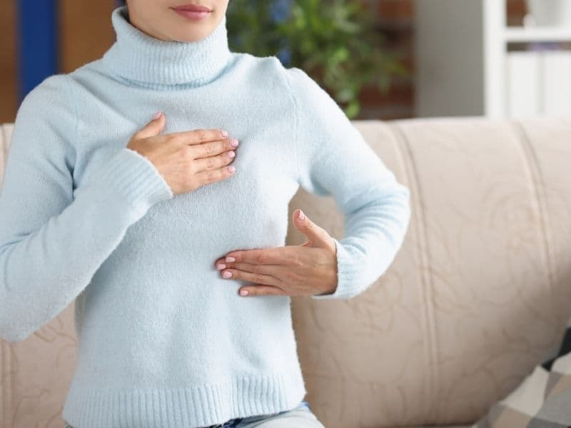 Meme Kanseri Evreleri Nelerdir? - Genel Cerrahi ve Cerrahi Onkoloji Uzmanı